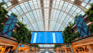 Changi Airport Terminal 3 Map - Official Guide to Layouts and Downloads ...